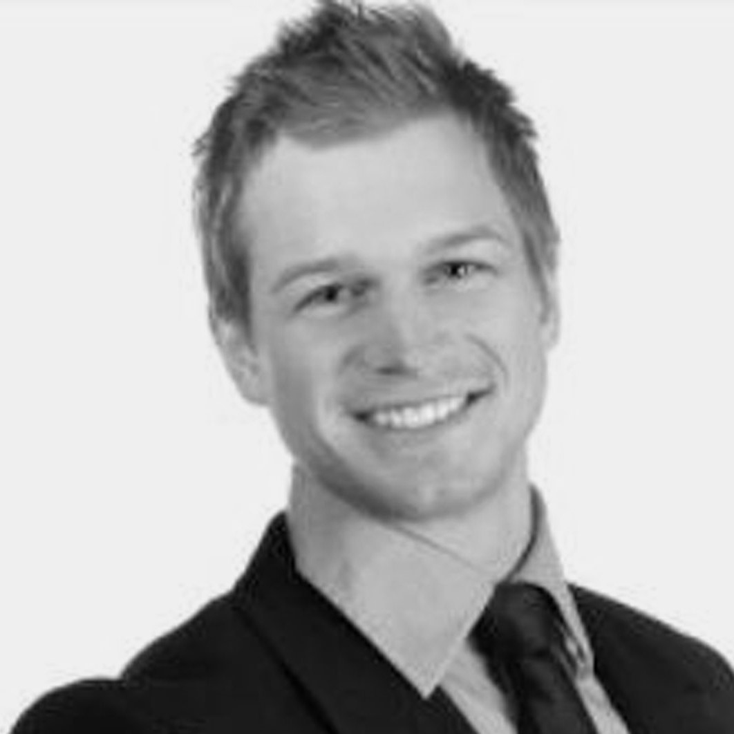 WILLIAM REED – RV Associates LTD