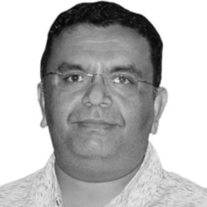 VISHWANATH IYER – RV Associates LTD